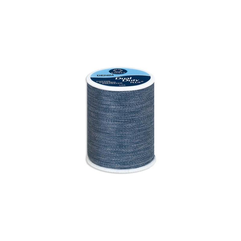 Denim Thread for Jeans 250 yards - Blue Denim