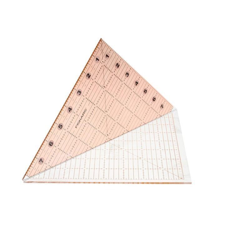 Fiskars 8x8 Folding Ruler