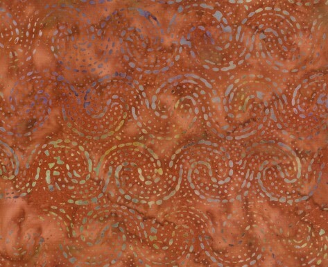 Kimberley Batik Range BA45-1642